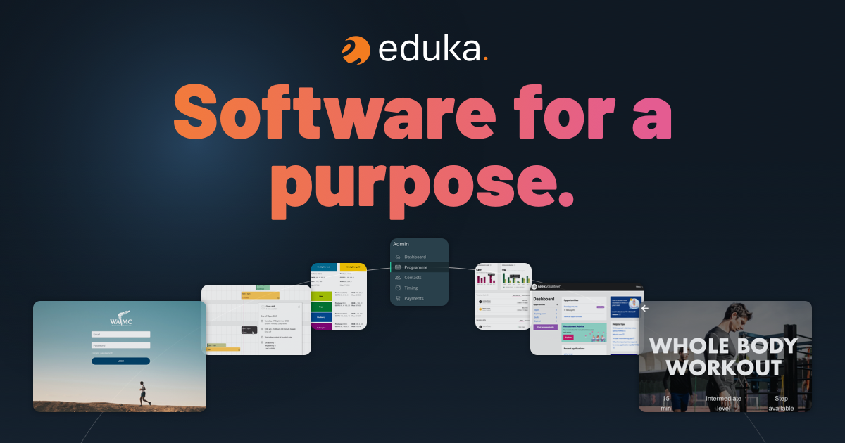 Contact Eduka Web Development | Let's Discuss Your Project